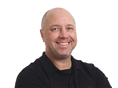 Meet the Team - Waverley BMW