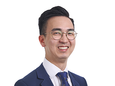 Meet the Team - Waverley BMW