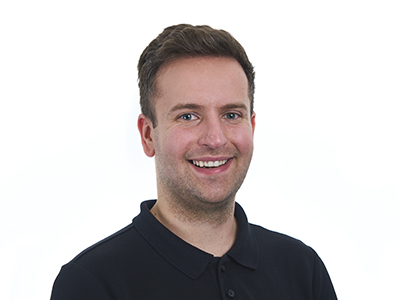 Meet the Team - Waverley BMW