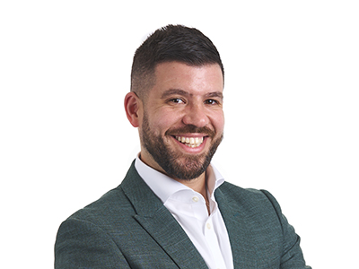 Meet the Team - Waverley BMW