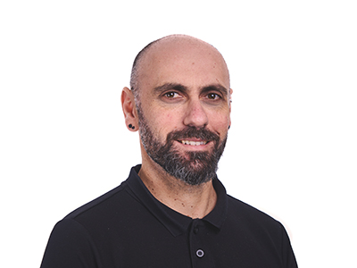 Meet the Team - Waverley BMW