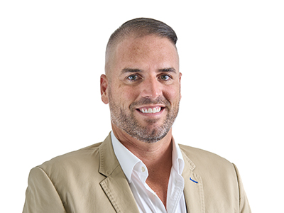 Meet the Team - Waverley BMW