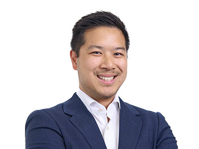 Meet the Team - Waverley BMW