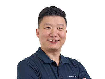 Meet the Team - Waverley BMW
