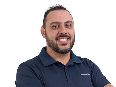 Meet the Team - Waverley BMW