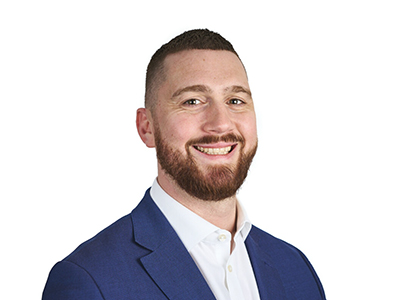 Meet the Team - Waverley BMW