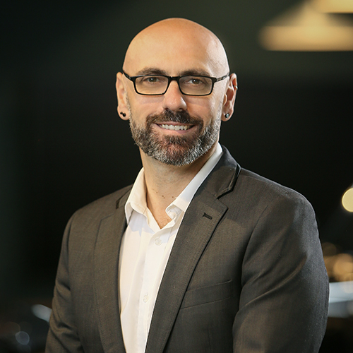 Meet the Team - Waverley BMW