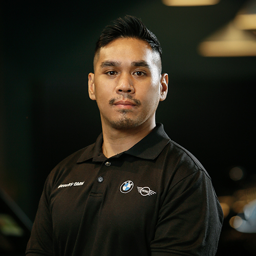 Meet the Team - Waverley BMW