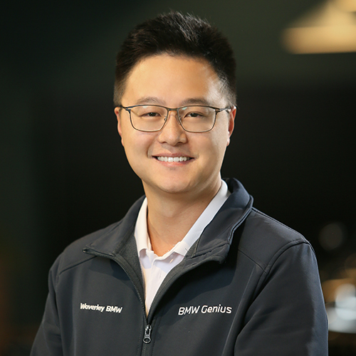 Meet the Team - Waverley BMW