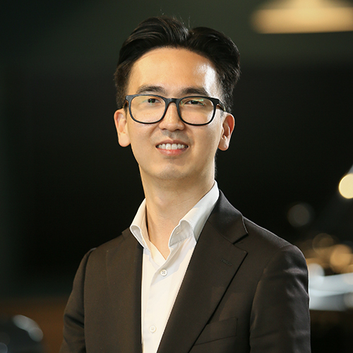 Meet the Team - Waverley BMW