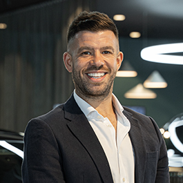 Meet the Team - Waverley BMW