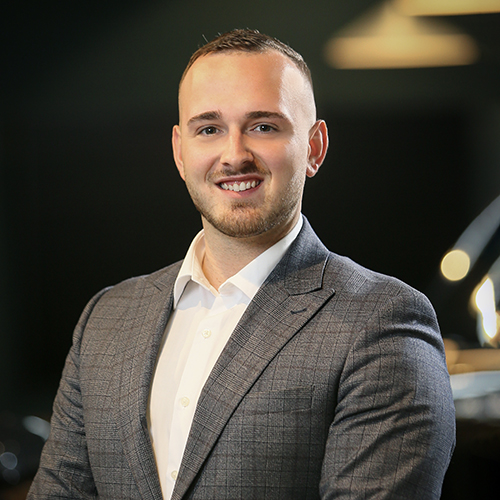 Meet the Team - Waverley BMW