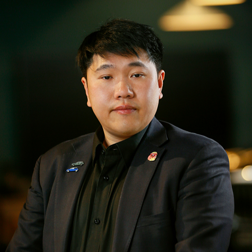 Meet the Team - Waverley BMW