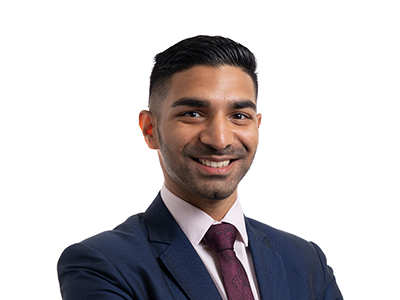 Meet the Team - Waverley BMW