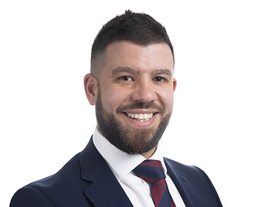 Meet the Team - Waverley BMW