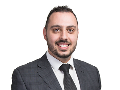 Meet the Team - Waverley BMW