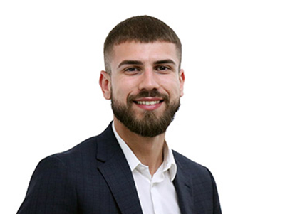 Meet the Team - Waverley BMW